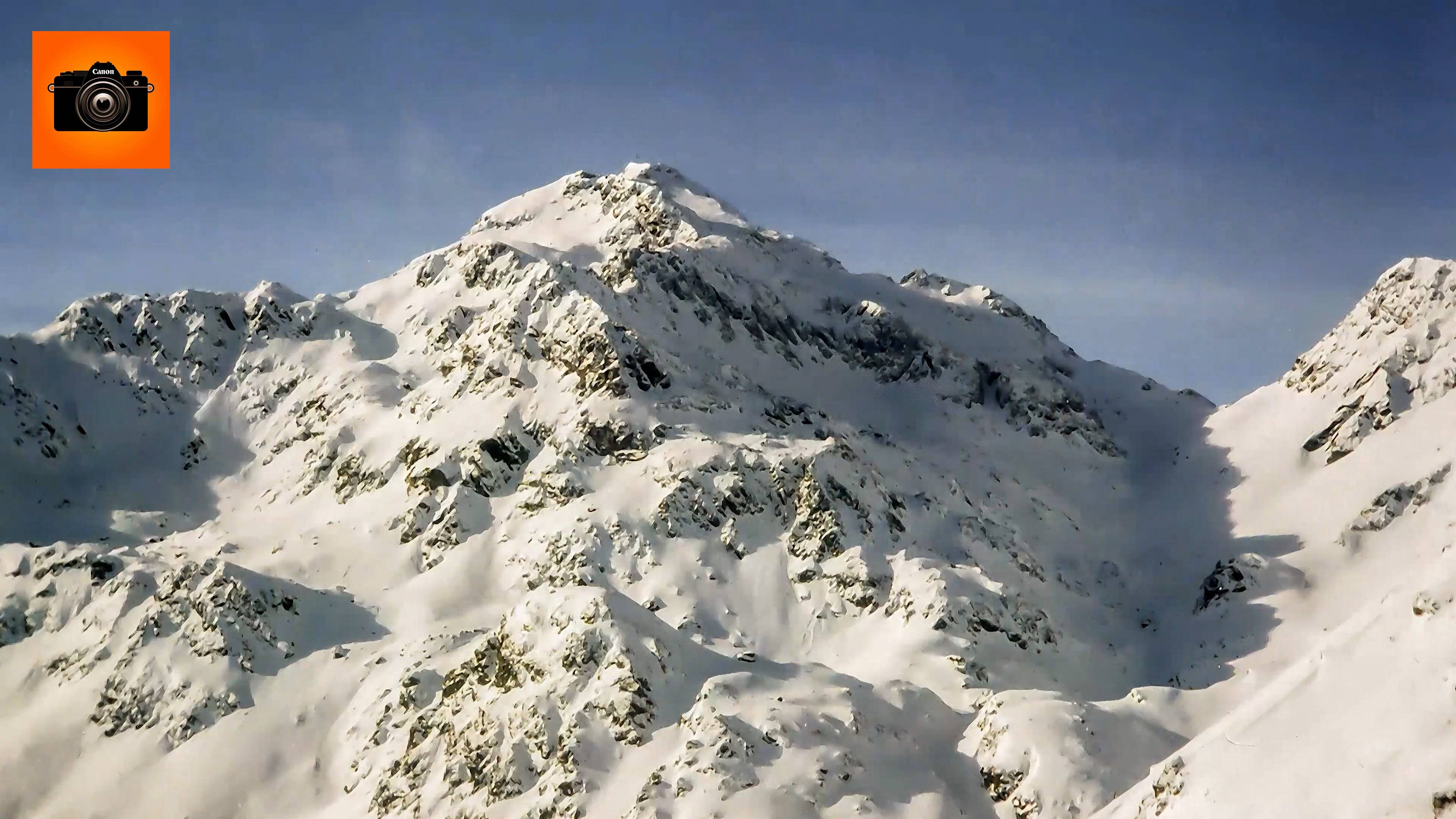 Давным-давно в Австрии. Мои первые фото (Слайдшоу)