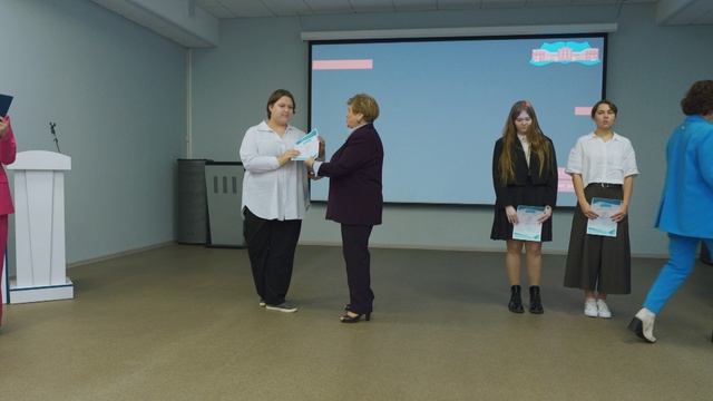 Педкласс про нас!