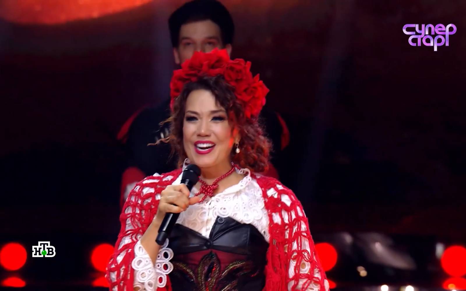 Азиза — «Ойся, ты ойся»