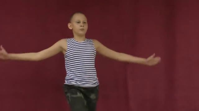 Минута славы