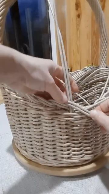 Красивая загибка