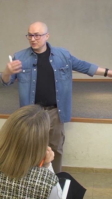 Захват – важный шаг в продажах