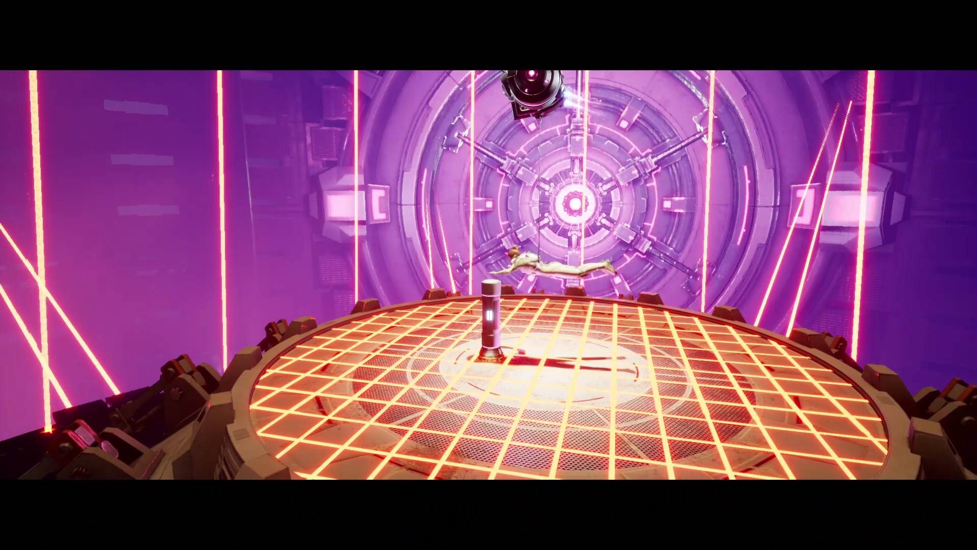 Split Fiction #9 Шароботы вперед!