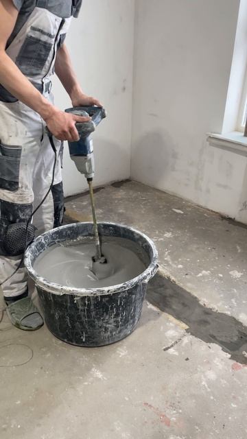 ЖК КЛЕВЕР наливной пол #наливнойпол #отделка #строительство