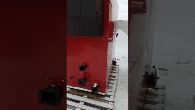 Sigma 350 кВт на складе