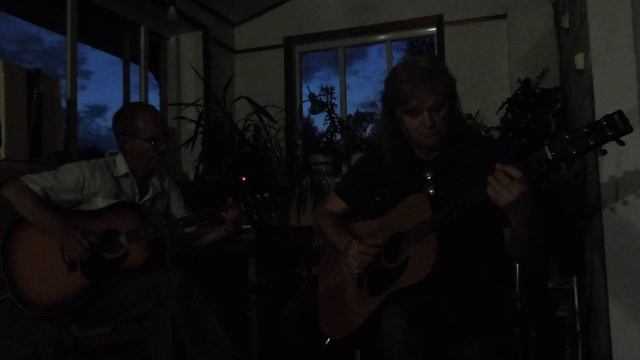 With A Little hel[ From My Friends (cover)