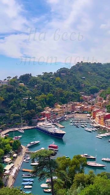 Мира и добра желаю вам я!