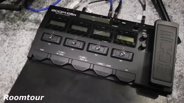 #НЕДОЗВУКОРЕЖИССЕР - Моя Домашняя Музыкальная Студия