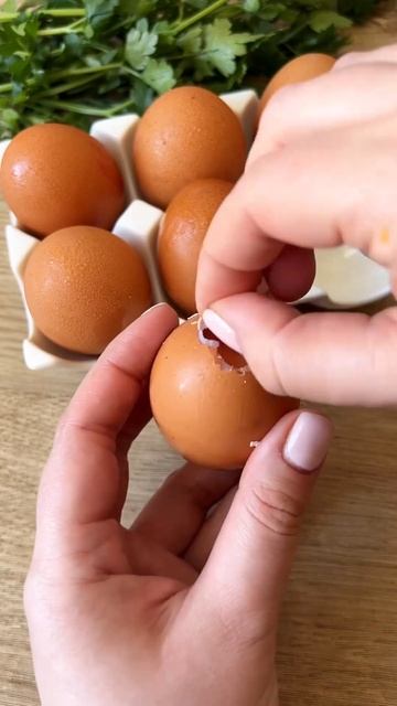 Заливное "Яйца Фаберже"