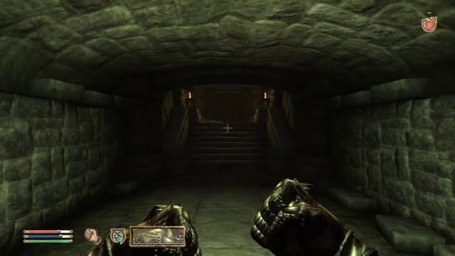 The Elder Scrolls IV Oblivion - Walkthrough Part № 55