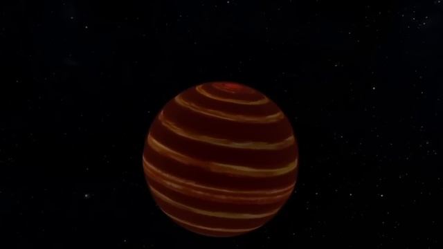 Путешествие в глубокий Космос. Ближайшие Галактики.