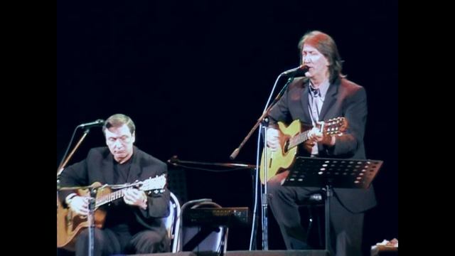 Олег Митяев - "Намасте". Концерт в Курске