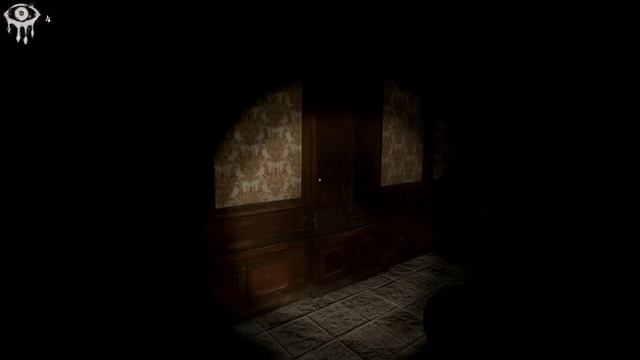 [NEW EYES THE HORROR] The Haunting Eyes - Full Gameplay (ALL ENDINGS)