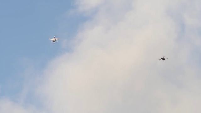 2019 БЭК с лопастей