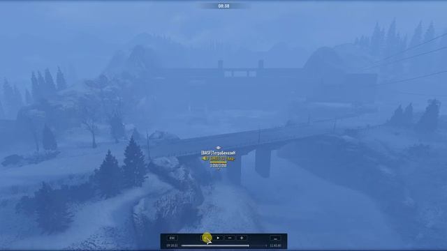 2023-05-22 - Выжить в городе на 4-й главе