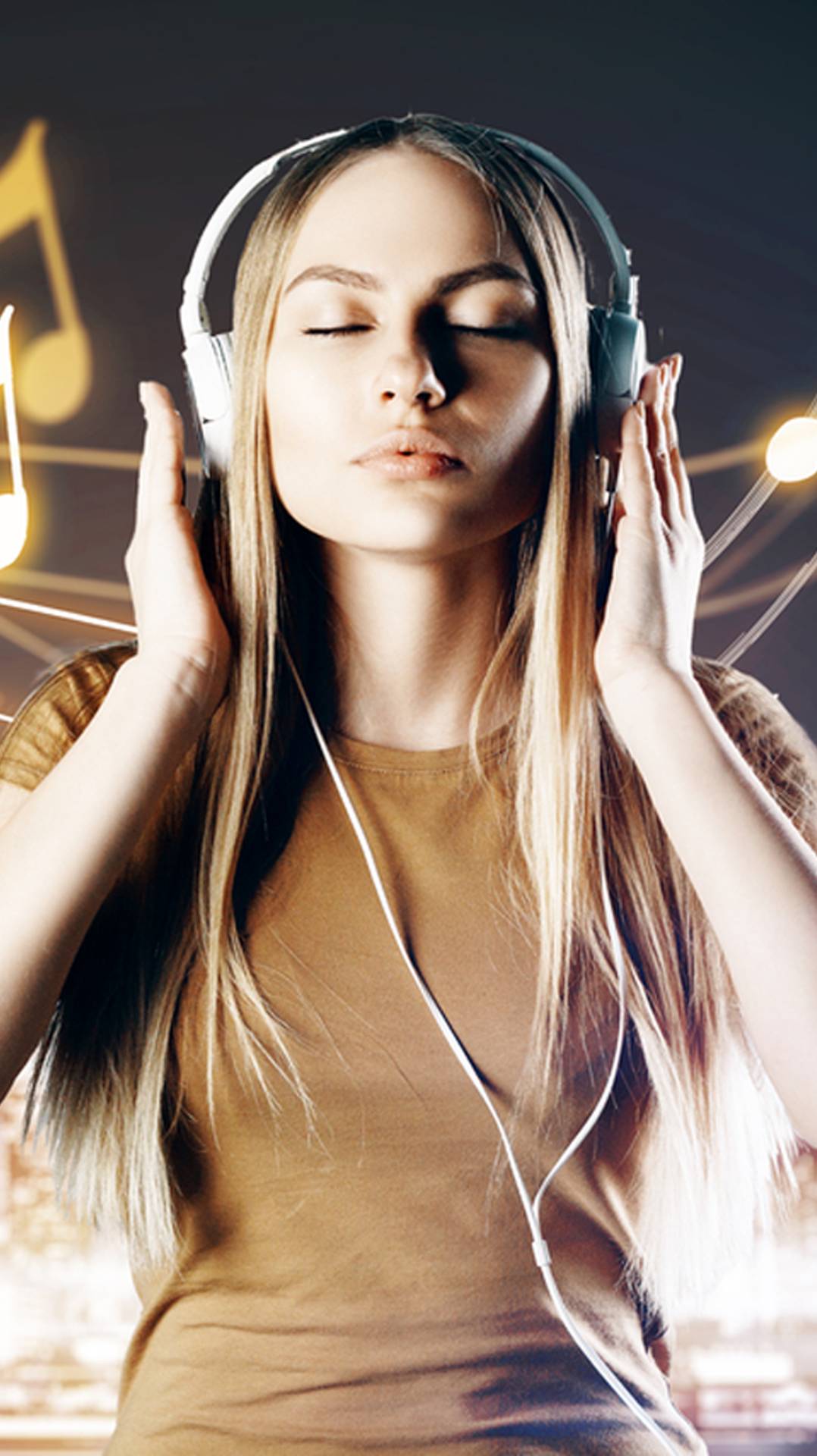 60 секунд спокойной музыки для сна и снятия стресса 💤🎶