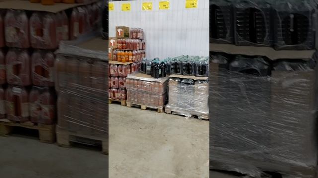 Открытие магазина Доброцен #доброцен #обзор #обзормагазина#краснодарскийкрай #хадыженск