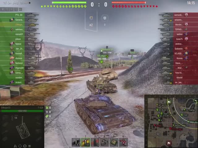 2025-03-17 танки