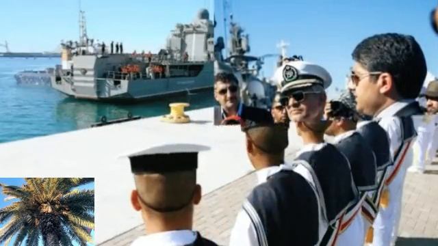 Трамп заявил, что армия США сильнее армий России, Китая и Ирана вместе взятых