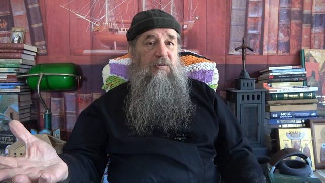 Мозги нужно чистить и собирать!