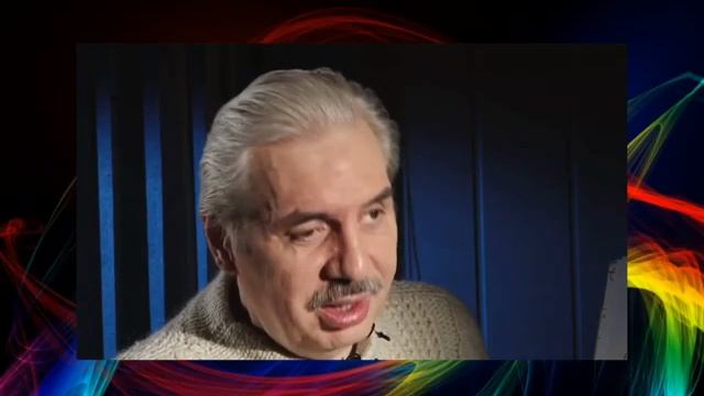 Разоблачаем ченнелинг_ общение с духом Николая Левашова