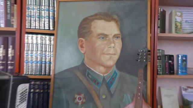 Военный лётчик. История одного музыканта