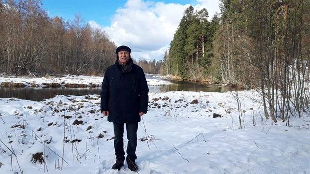 Зимнее утро. Пушкин Александр Сергеевич