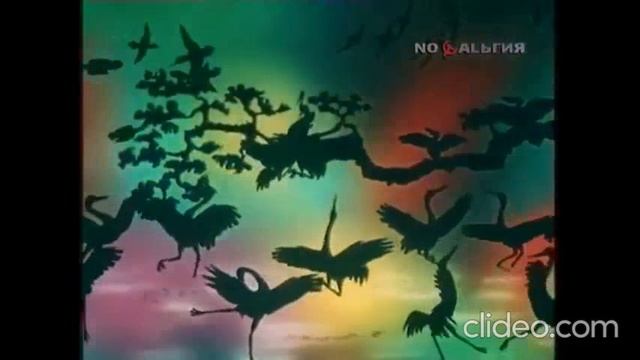 Заставку какой передачи вы видите1