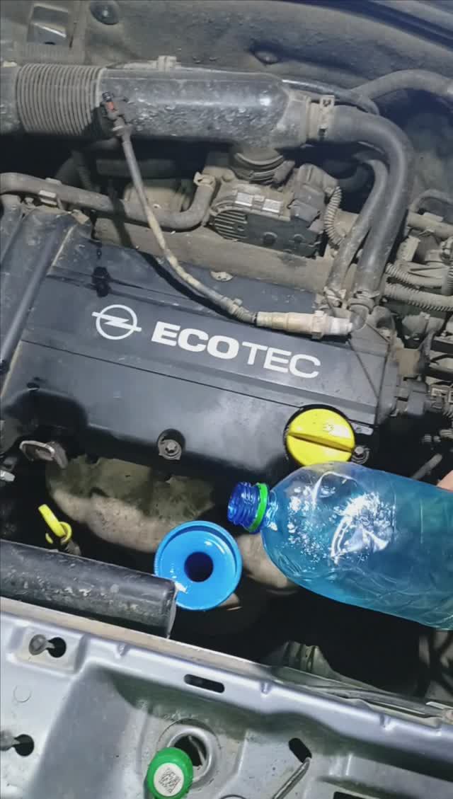 ПРОМЫВКА катализатора за 5 МИНУТ без снятия . 5 МИНУТ на промывку катализатора без снятия с авто!