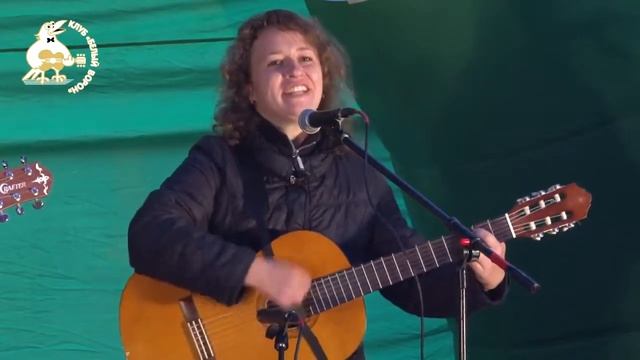 Павел Фахртдинов - Не теряй ключей (Исп. - Андрей Арзамасцев и Варвара Луговская)