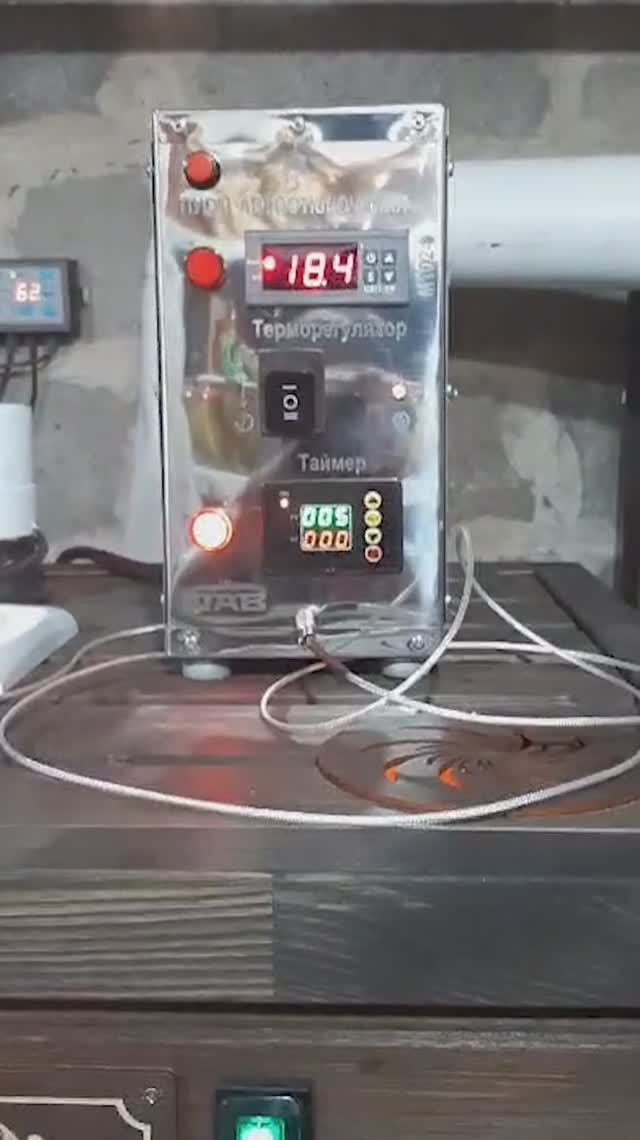 В СУВИДЕ можно готовить и в коптильне! #сувид #рулька #shorts