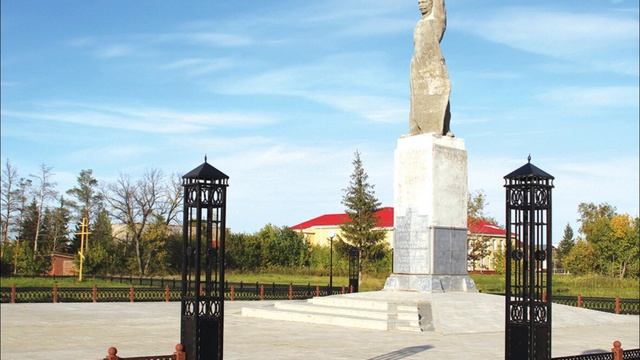 Трошнева Дарья. «О своем, о родном. Краткий метр»