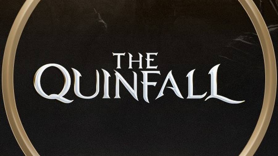 The Quinfall фарм ресурсов | Чат Читаю