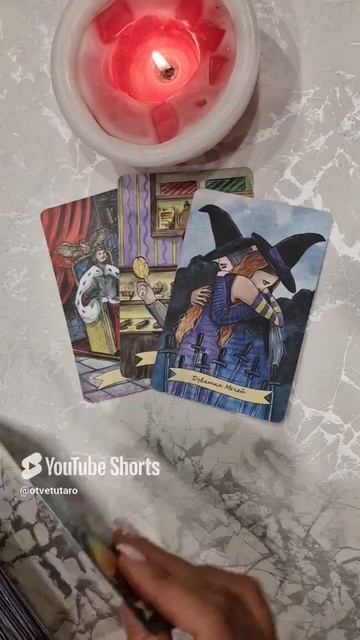 Какой Мужчина думает о Тебе по ночам⁉️ #таро #ответутаро #гадание #будущеетаро #таросегодня