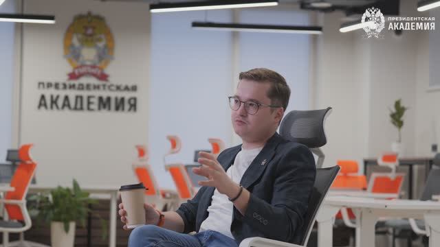 Иван Байдаков: что ждет студентов на Общеакадемическом факультете