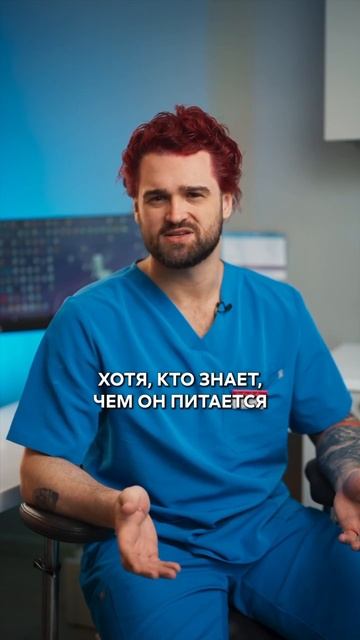 🔎 Разбор зубов Гринча. Советы от детского стоматолога