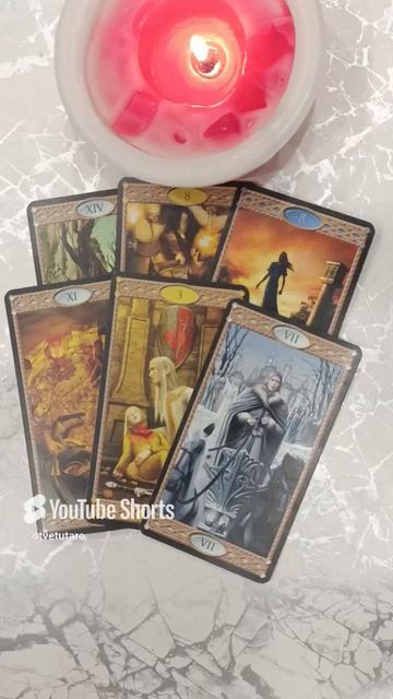 Резкий поворот событий в Твоей жизни😳👍🥰 #таро #ответутаро #гадание #таросегодня #tarot