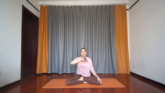 Структура эффективного урока хатха-йоги для самостоятельной практики