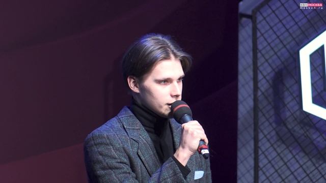 04.03.2025 15:00. Фестиваль Лиги «Молодёжь Москвы» 2025. Седьмая игра