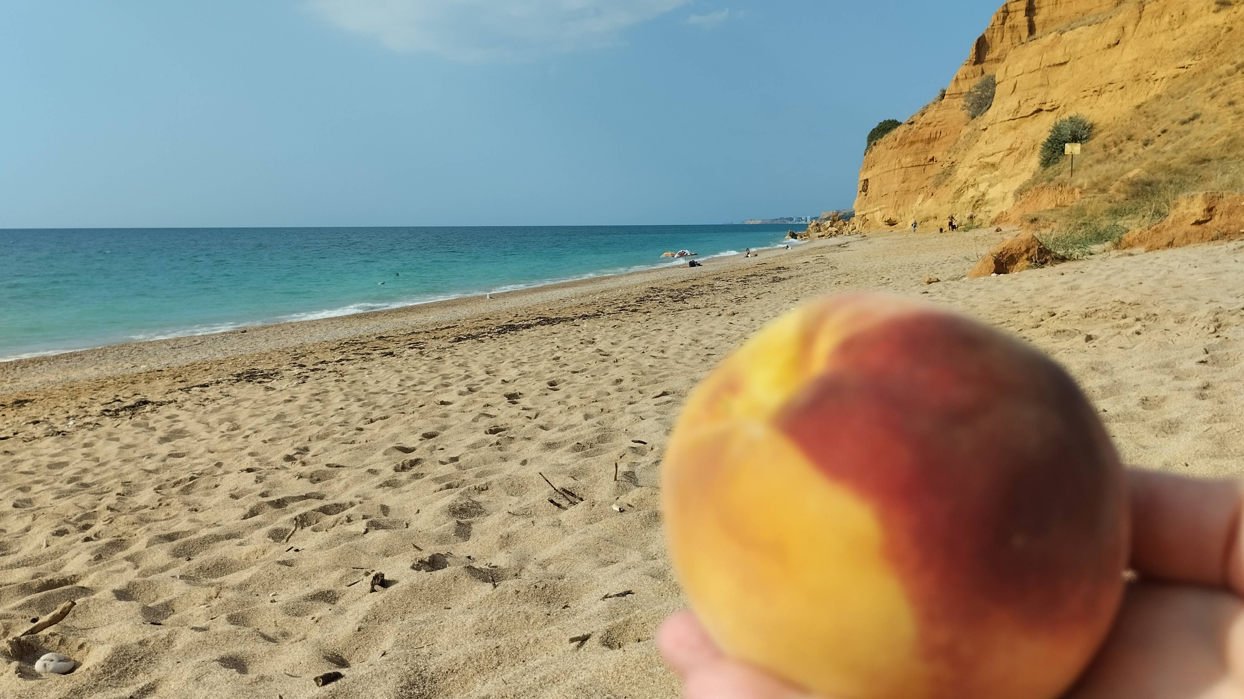 Севастополь \ Любимовка