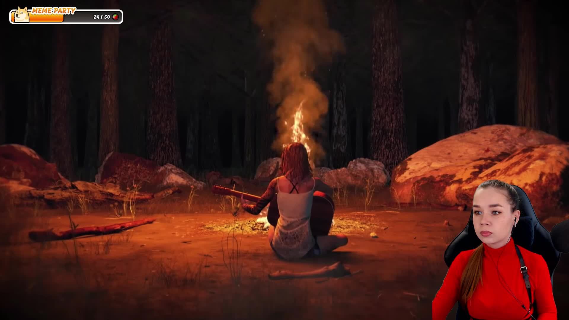 DLC за Аду Вонг Resident Evil 4 ► Эпизод 2