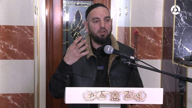 Таравихь ламаз 

15.03.2025 г.