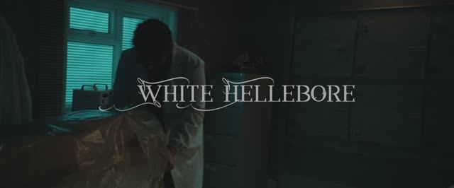 CRADLE OF FILTH - White Hellebore (Официальная премьера клипа) | Napalm Records