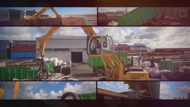 О КОМПАНИИ ИНТЕРМЕТ 2025