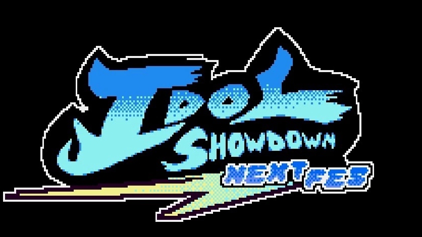 Хак "Streets of Rage 2 Idol Showdown Next Fes" v.1.0.1 [MAME]