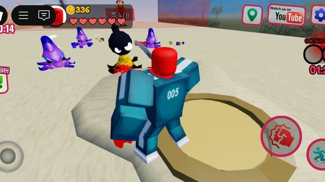 побег с дурки 1 серия