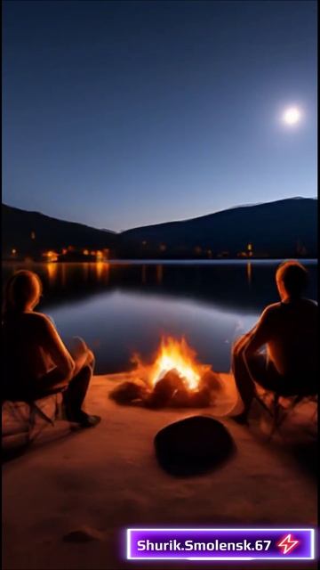 Пять минут до полуночи