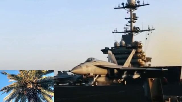 Миротворец Трамп начал крупномасштабную военную операцию против Йемена