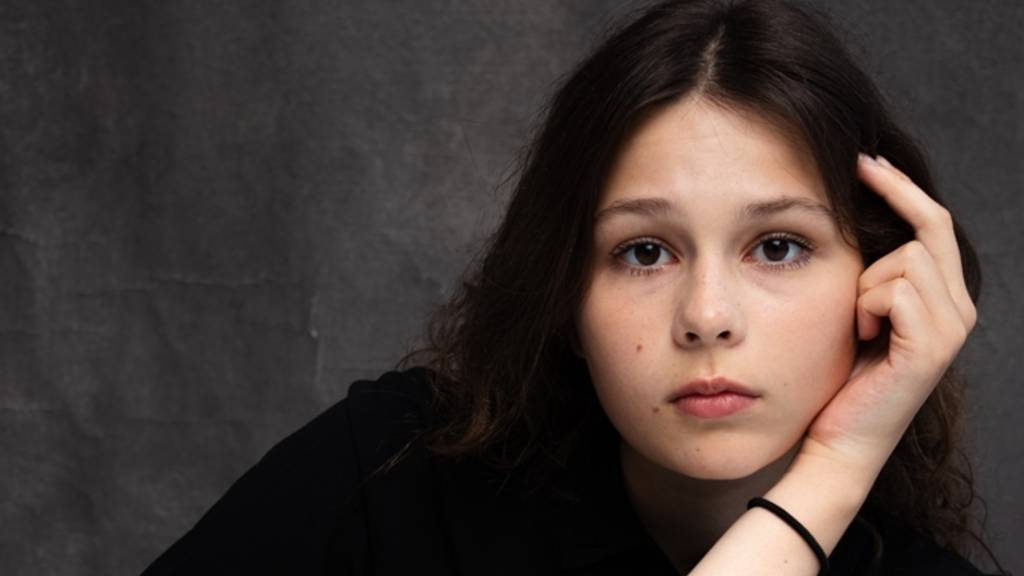 Кожевникова Вероника 18 лет Визитка База 2025