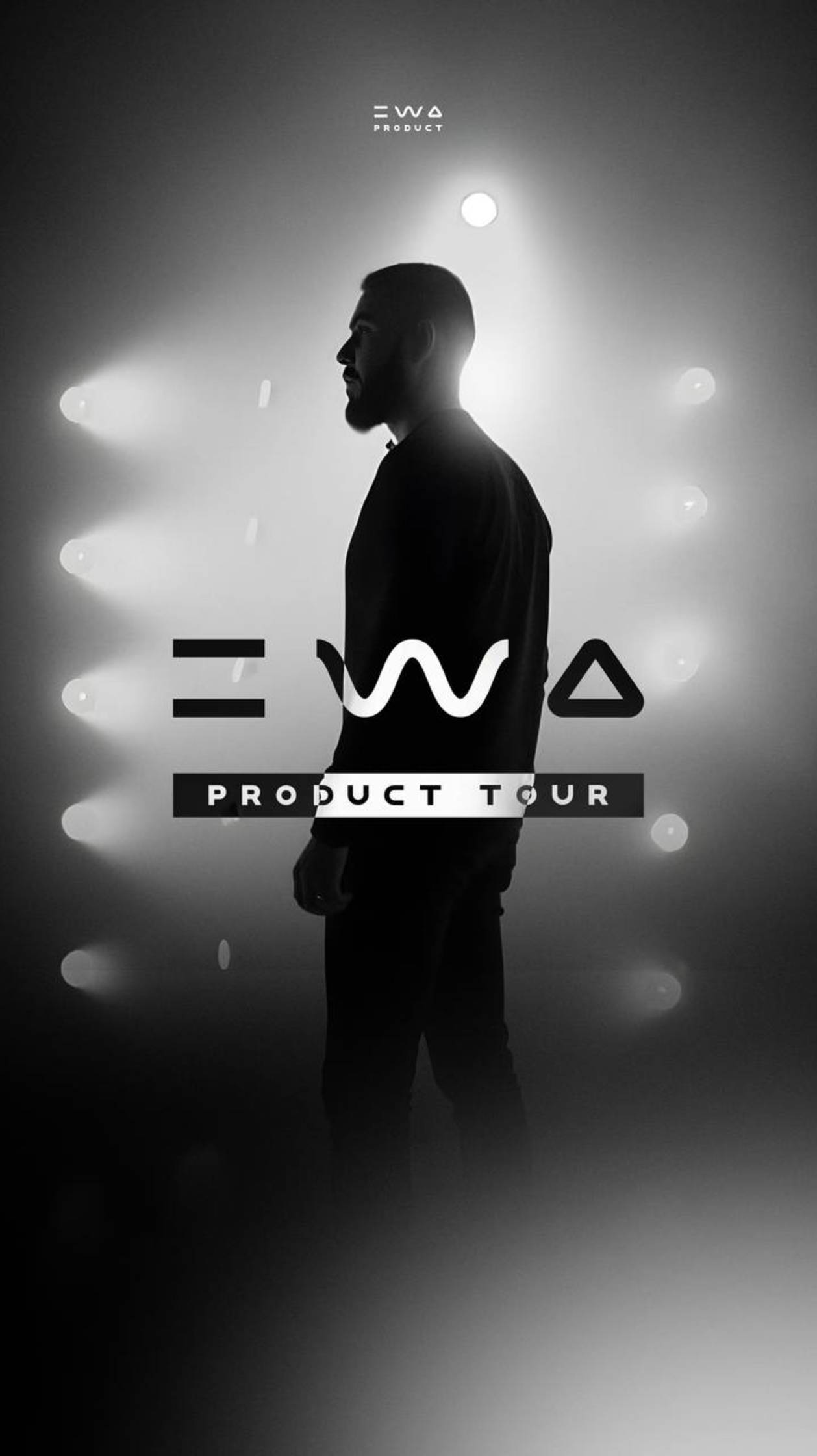 🚀 EWA PRODUCT TOUR – твоя возможность выйти на новый уровень работы с продуктом